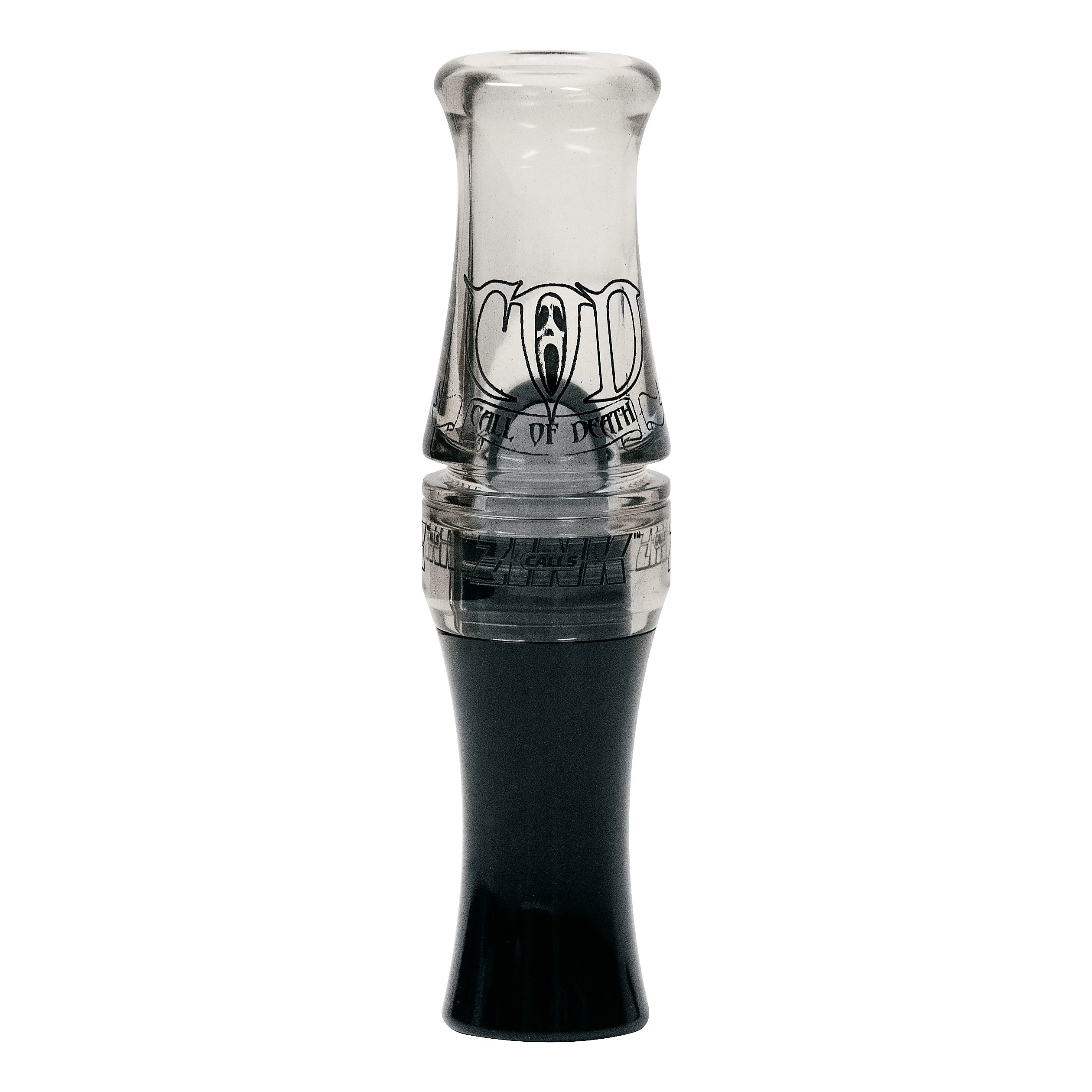 Zink Calls COD Call of Death Polycarbonate Goose Call | Bass Pro Shops